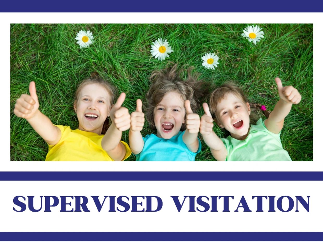 Supervised Visitation